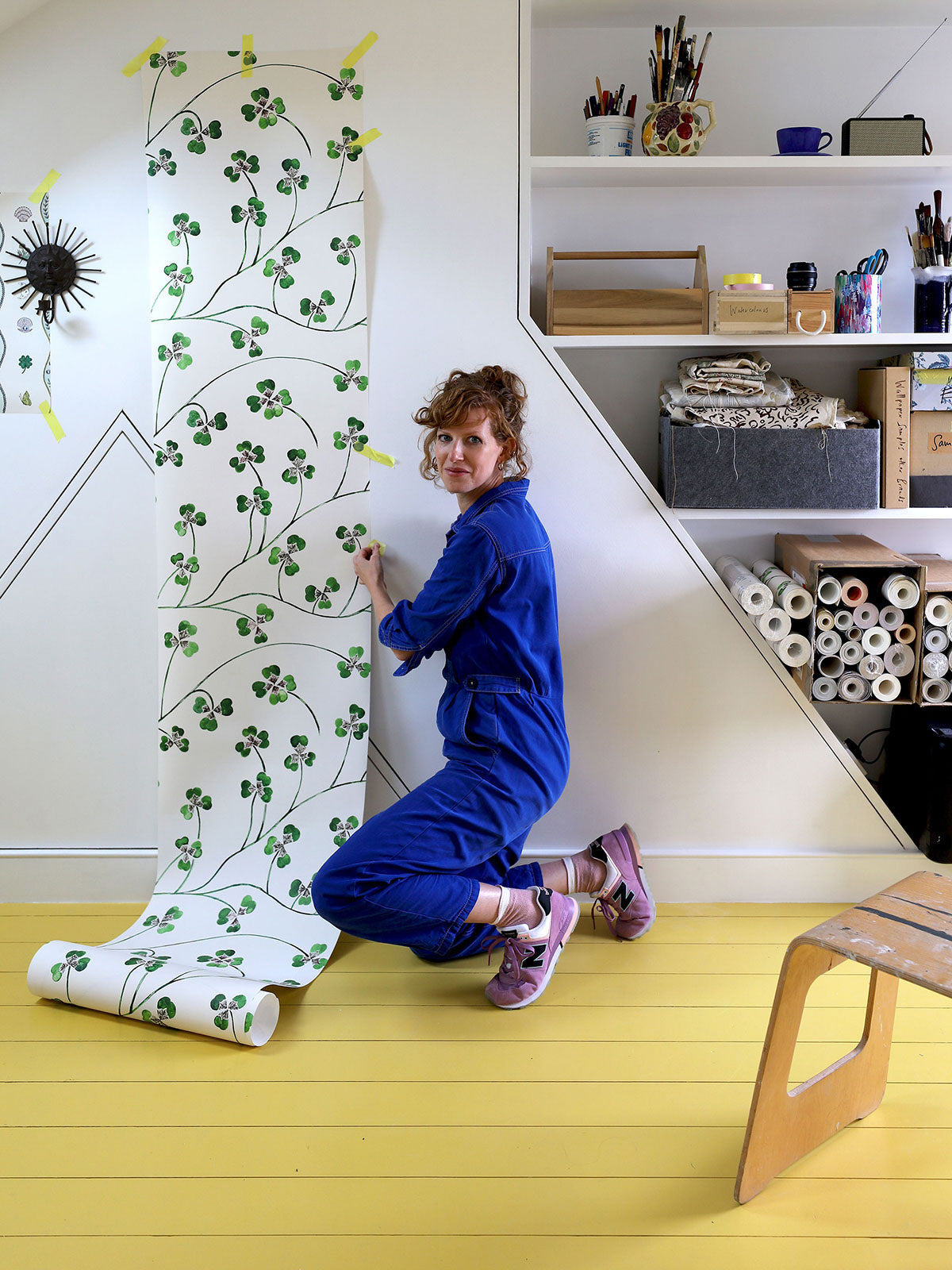 Kate Hawkins | CommonRoom