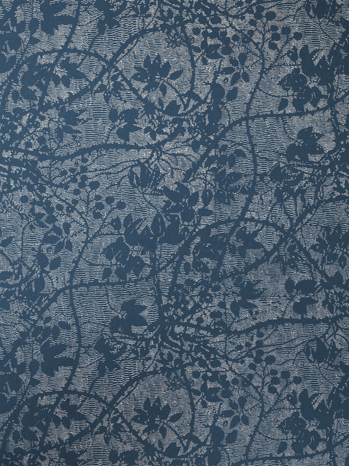 Thicket Wallpaper by artist Anna Chapman Parker | CommonRoom